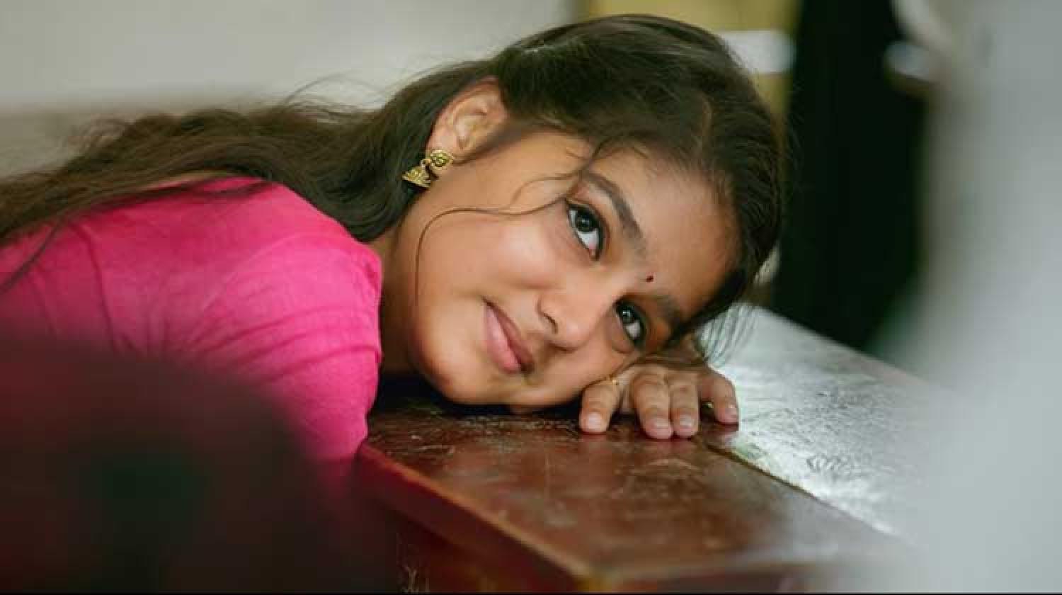 Anaswara Rajan Wallpapers - Wallpaper Cave