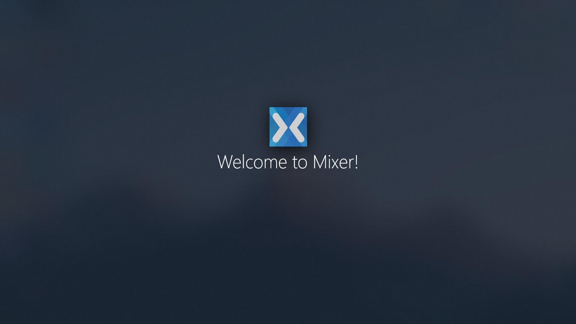 Microsoft Mixer Wallpapers - Wallpaper Cave