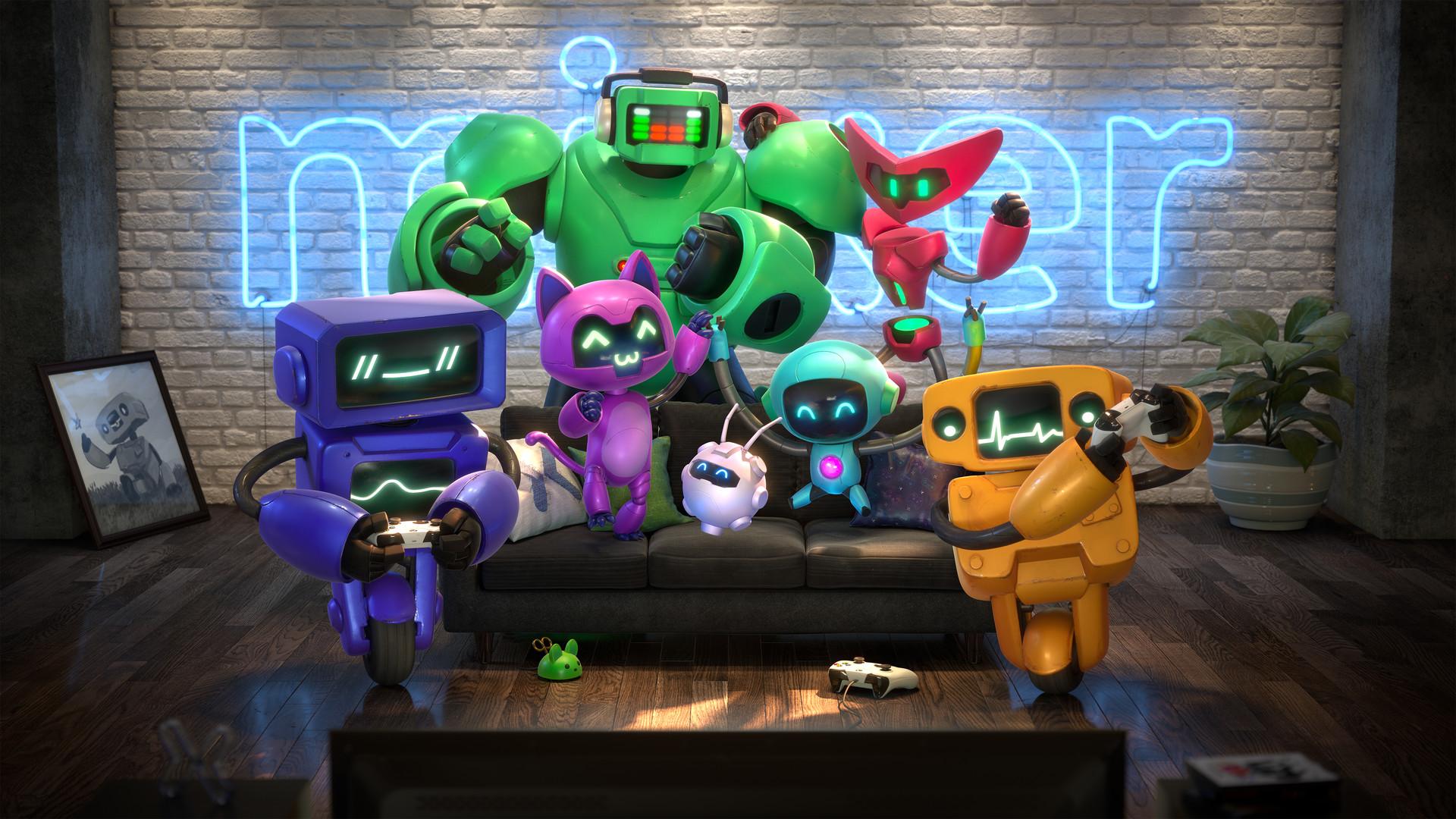 Microsoft Mixer Wallpapers - Wallpaper Cave