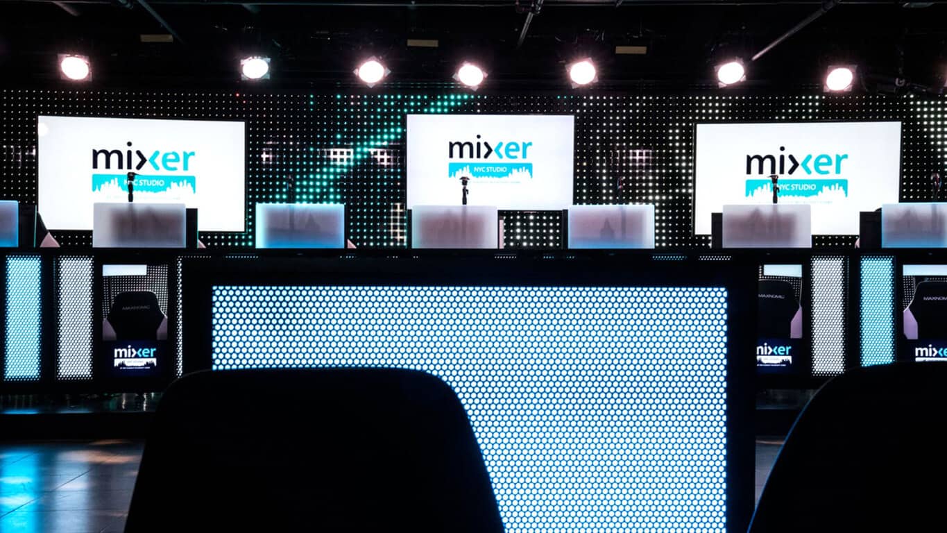 Microsoft Mixer Wallpapers - Wallpaper Cave