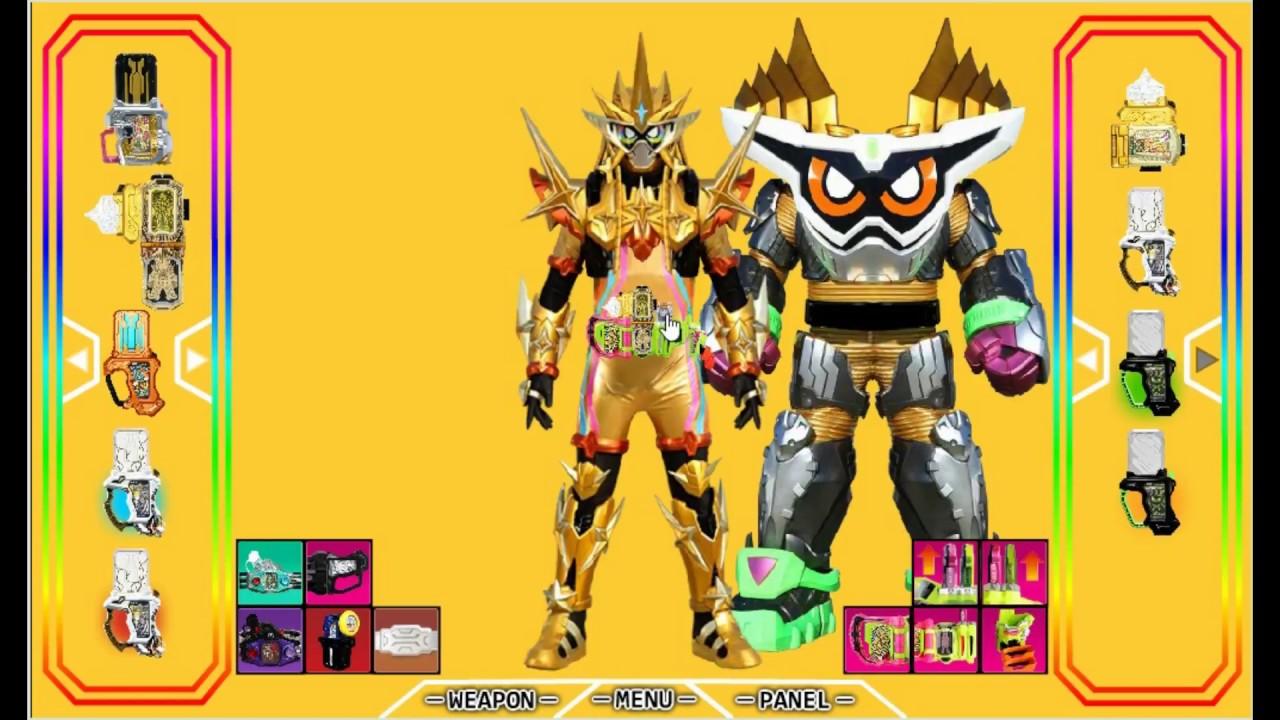 Hyper Muteki Wallpapers - Wallpaper Cave