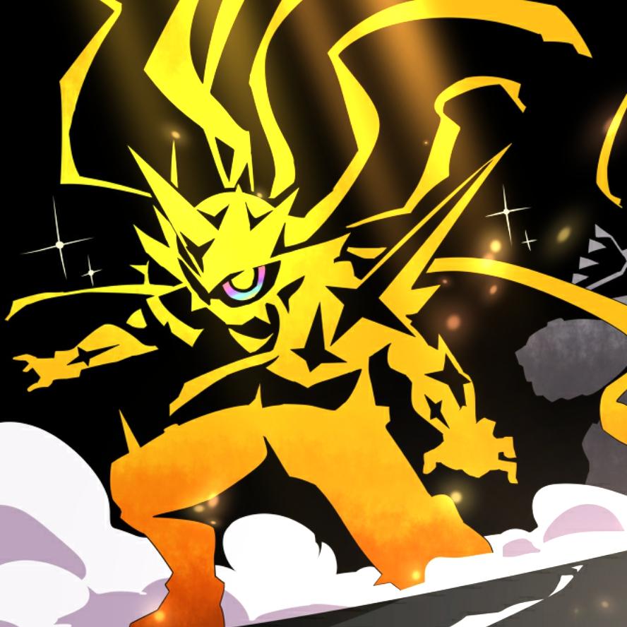 Hyper Muteki Wallpapers - Wallpaper Cave