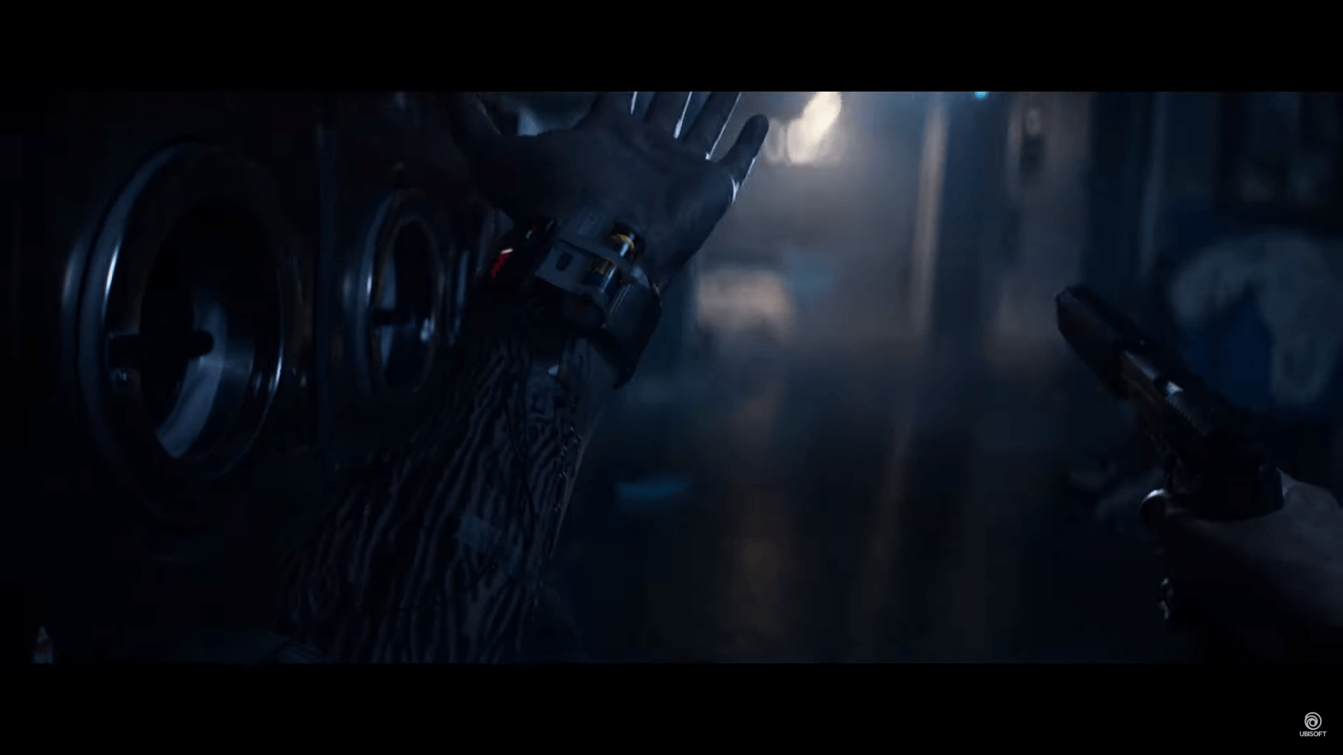 Tom Clancy's Rainbow Six Quarantine Wallpapers - Wallpaper Cave