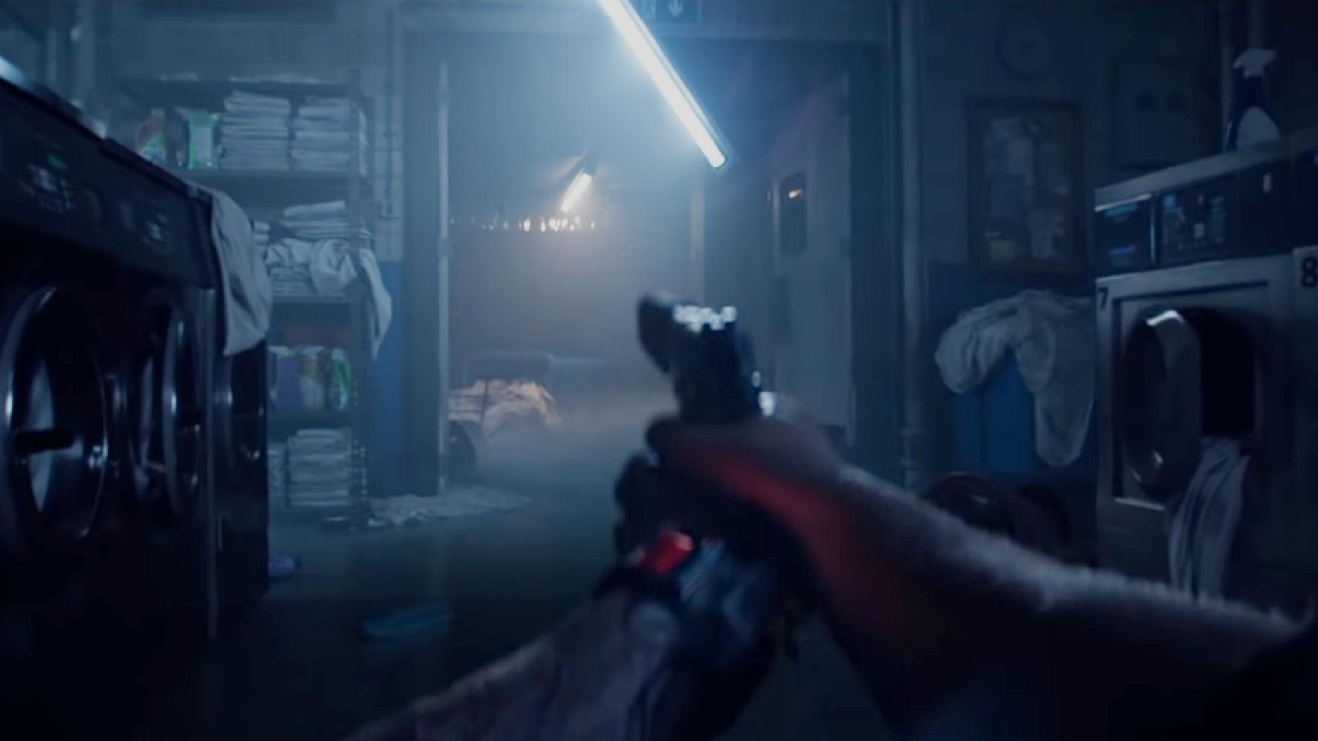 Tom Clancy's Rainbow Six Quarantine Wallpapers - Wallpaper Cave