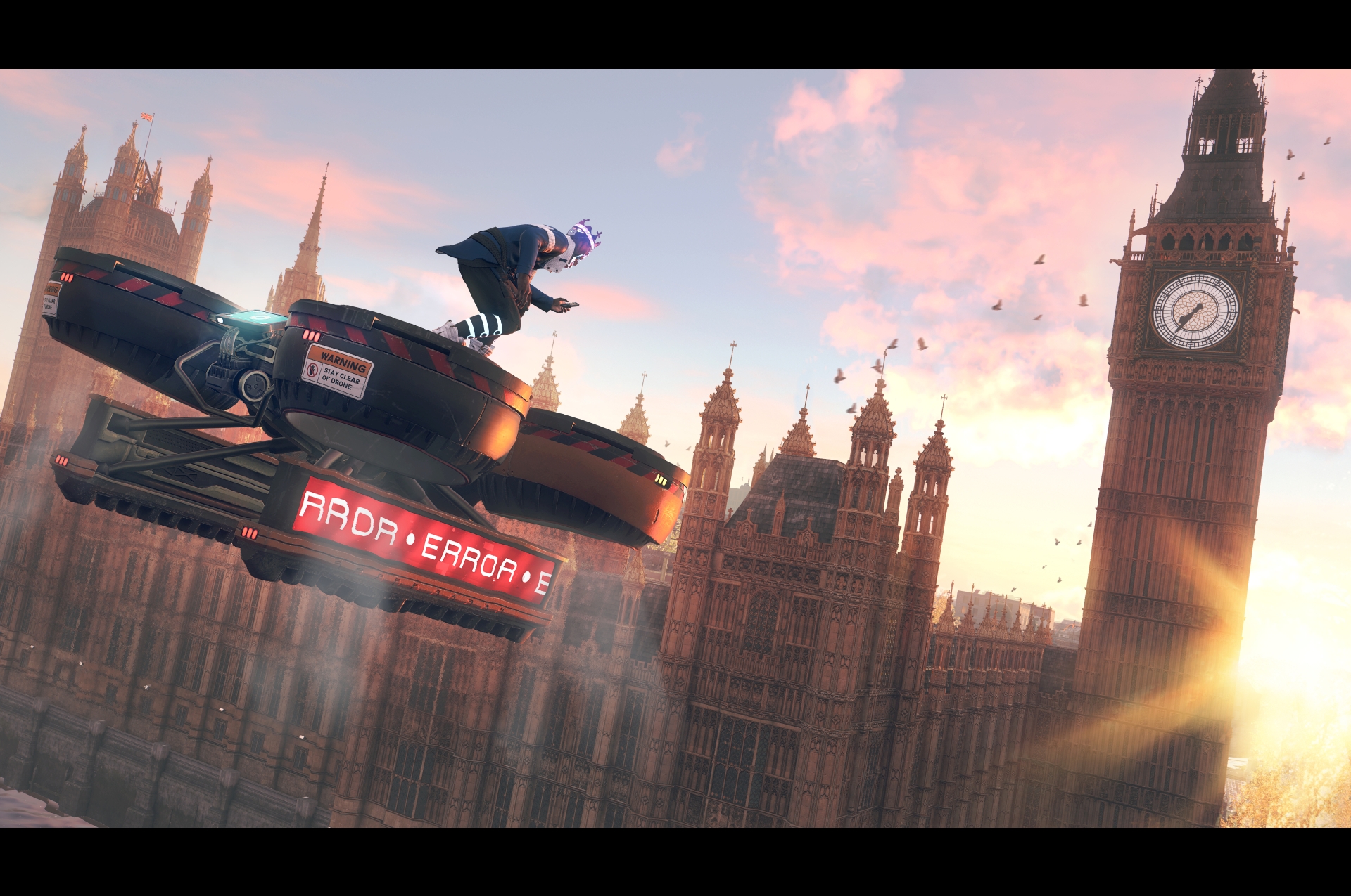 Tom Clancy's Rainbow Six Quarantine Wallpapers - Wallpaper Cave