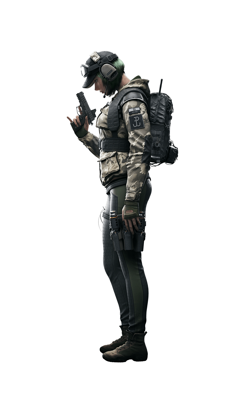 Tom Clancy's Rainbow Six Quarantine Wallpapers - Wallpaper Cave