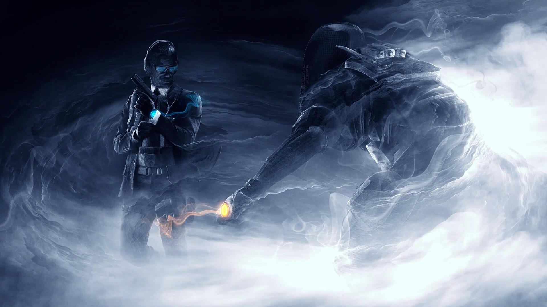 Tom Clancy's Rainbow Six Quarantine Wallpapers - Wallpaper Cave