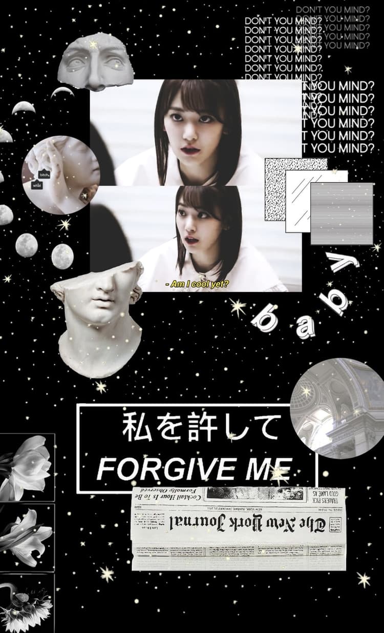 Aesthetic Izone Wallpapers - Wallpaper Cave