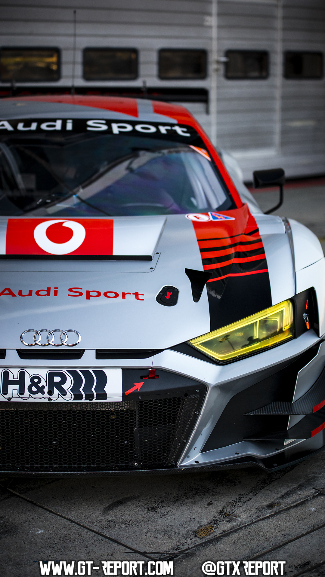 Audi R8 LMS 2019 Wallpapers - Wallpaper Cave