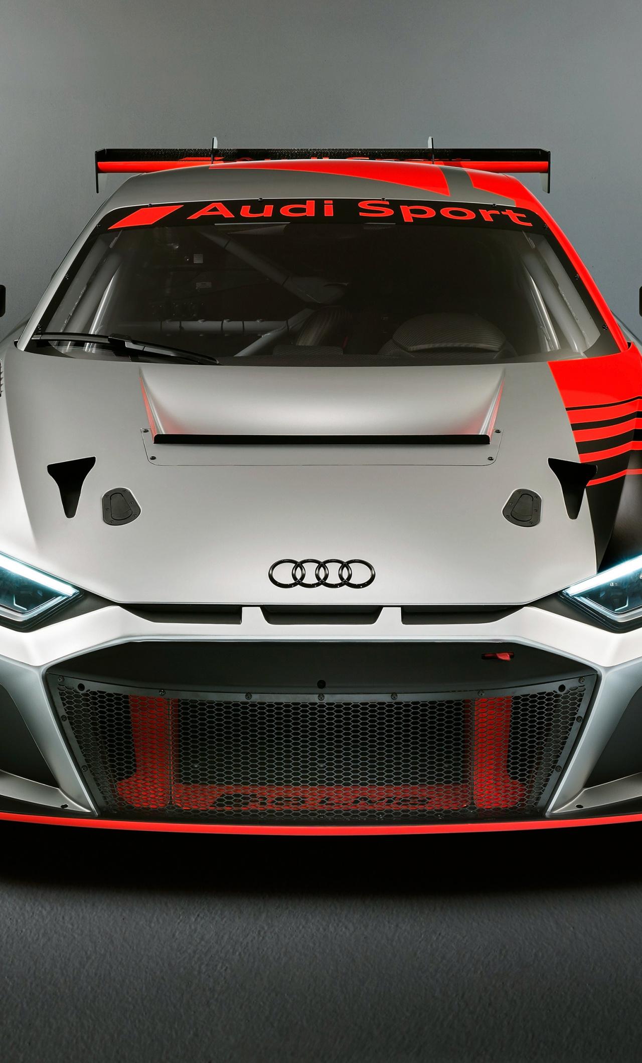 Audi R8 LMS 2019 Wallpapers - Wallpaper Cave