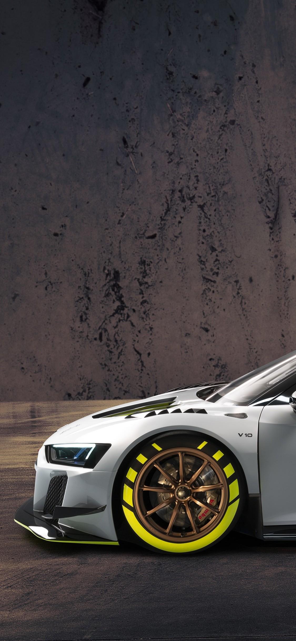 Audi R8 LMS 2019 Wallpapers - Wallpaper Cave