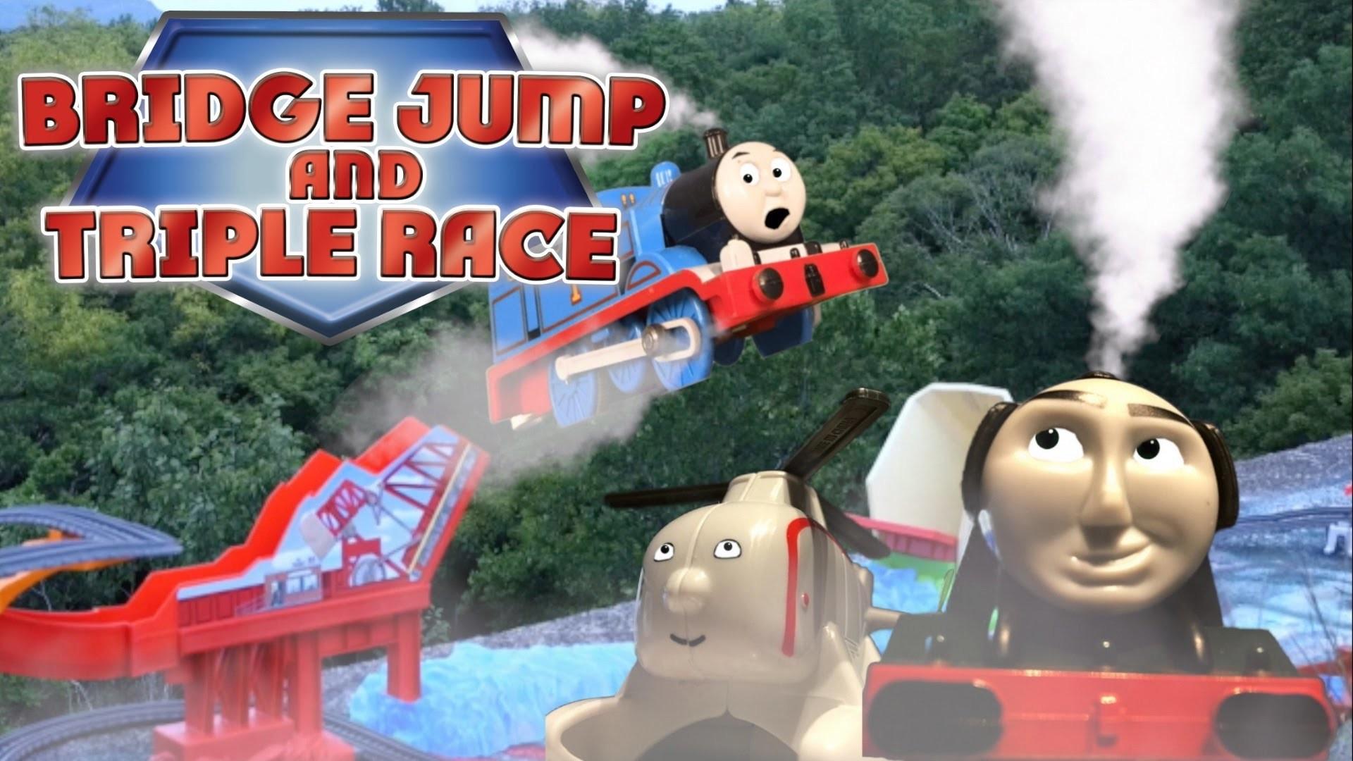 Thomas & Friends: The Great Race Wallpapers - Wallpaper Cave