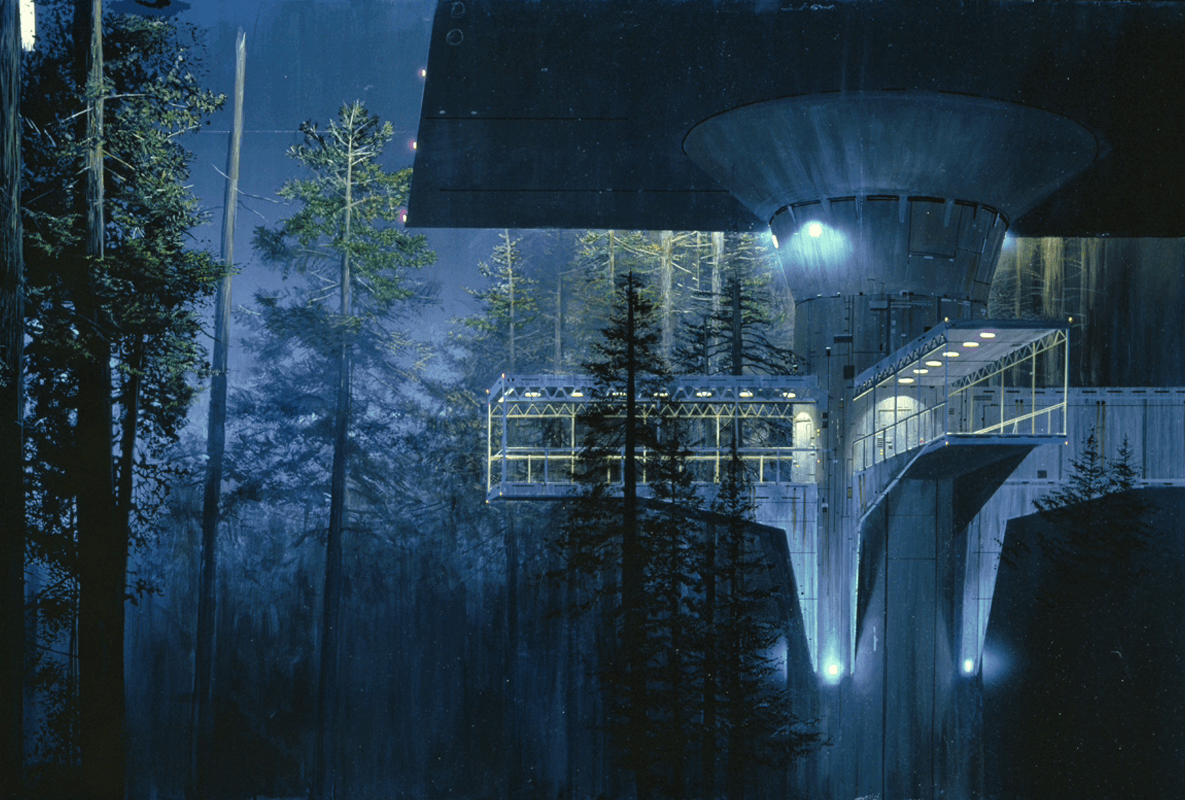 Endor Shield Generator Wallpapers - Wallpaper Cave Endor Shield Generator Wallpapers - Wallpaper Cave