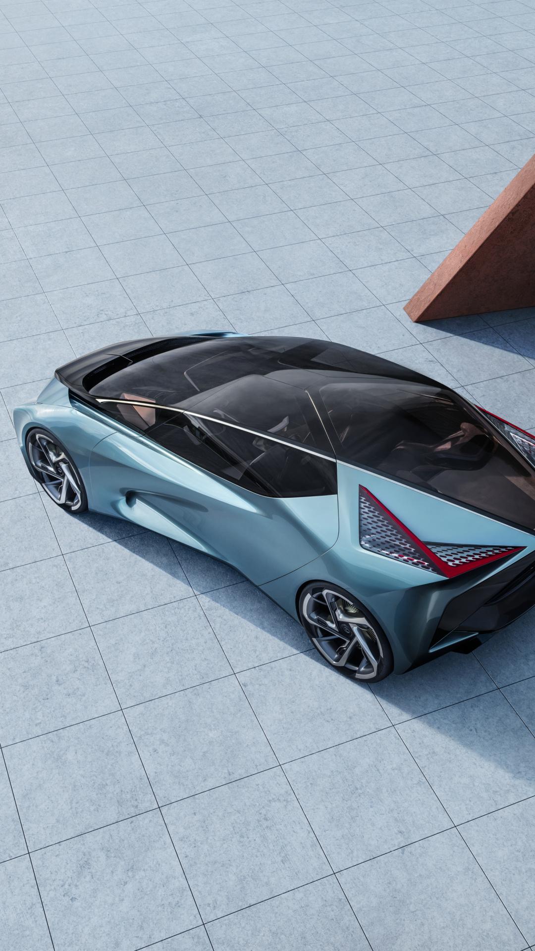 Lexus LF-30 Electrified 2019 Wallpapers - Wallpaper Cave