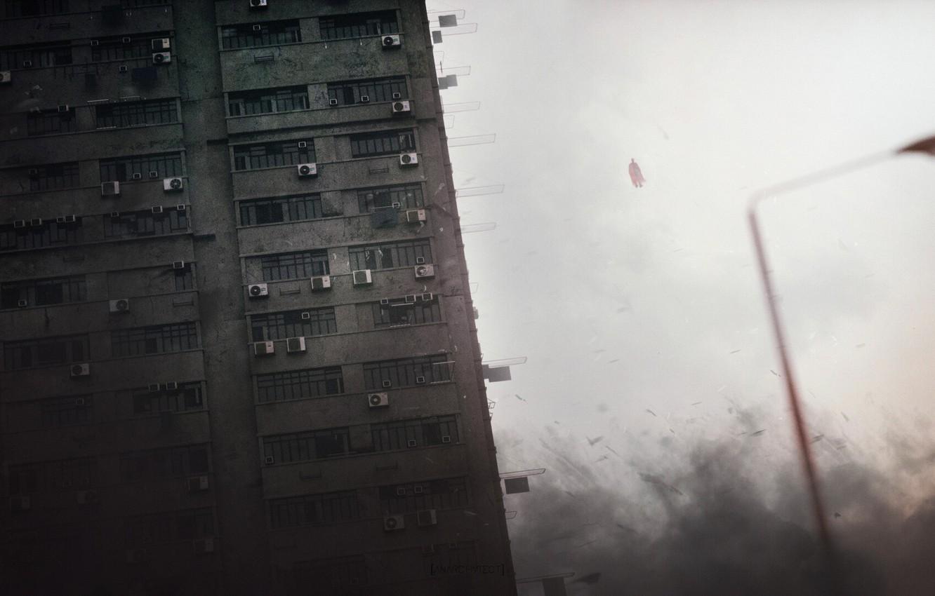 Homelander Wallpapers - Wallpaper Cave