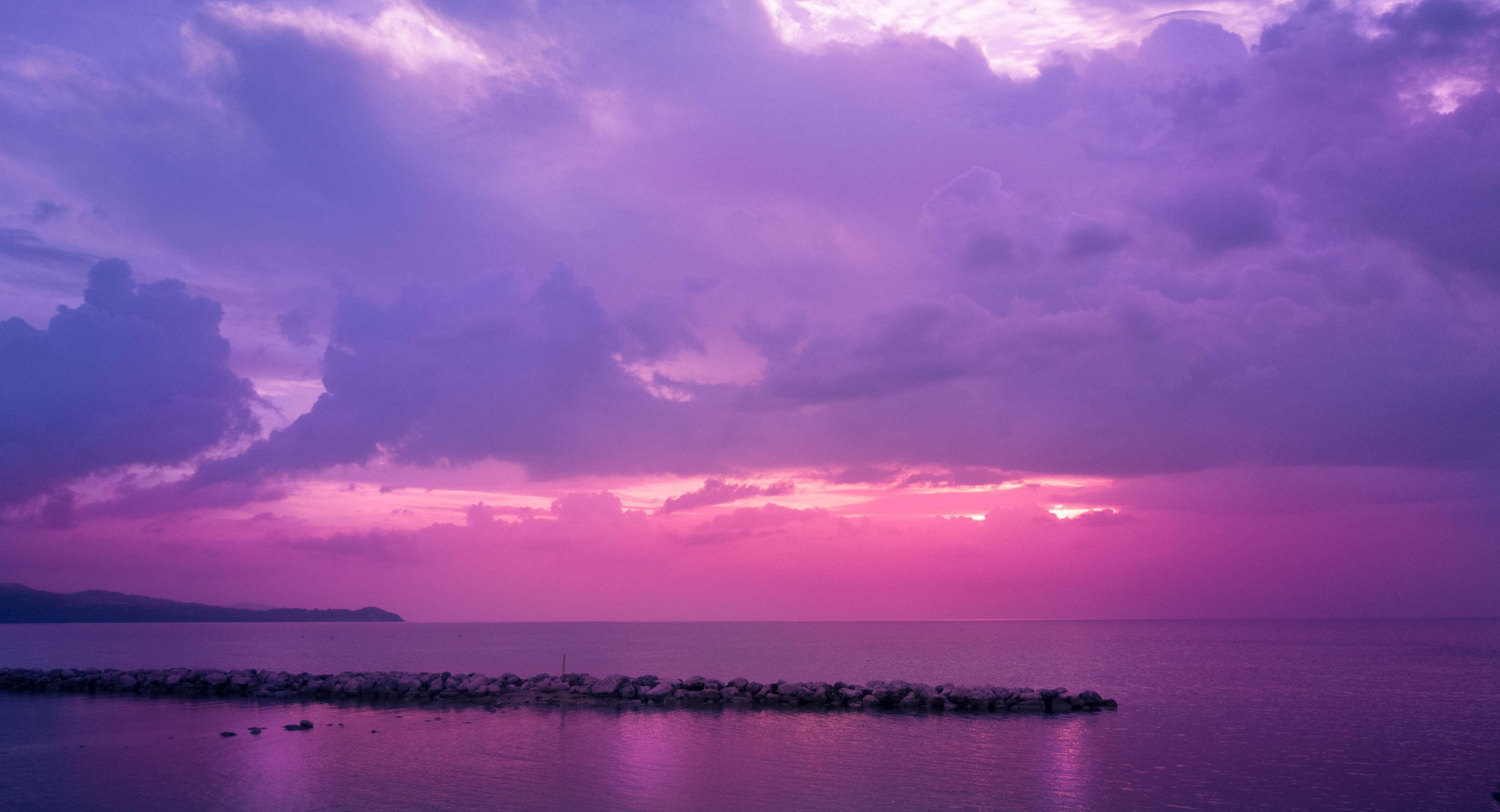 Sunscape Wallpapers - Wallpaper Cave