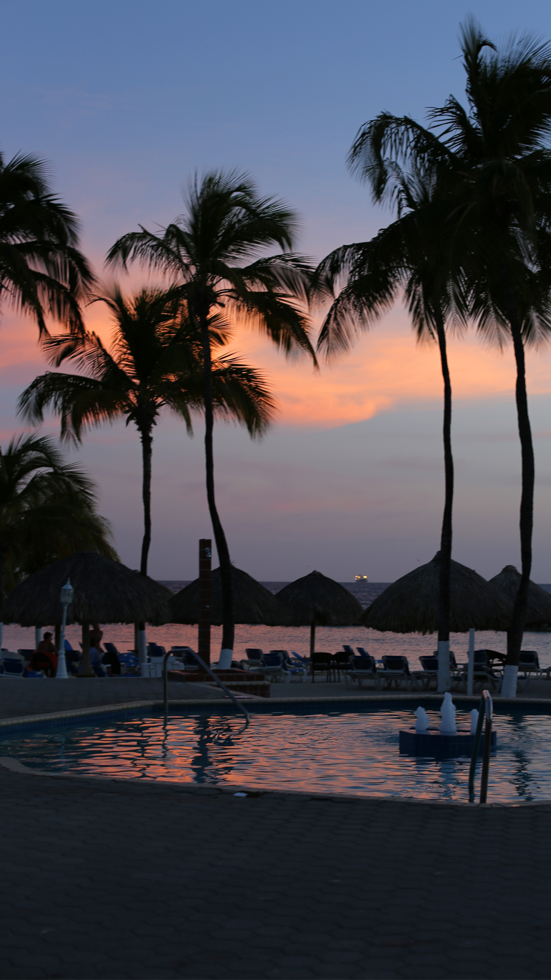 Sunscape Wallpapers - Wallpaper Cave