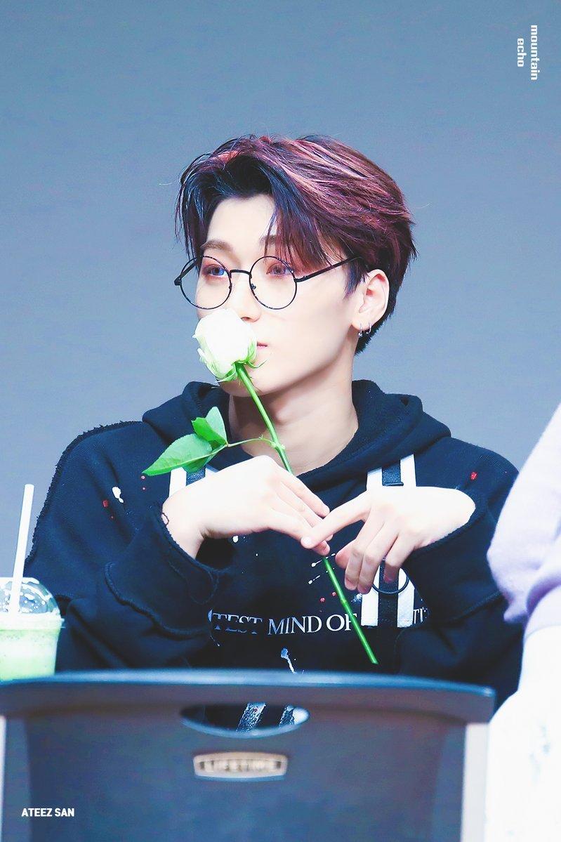 San Ateez Wallpapers - Wallpaper Cave