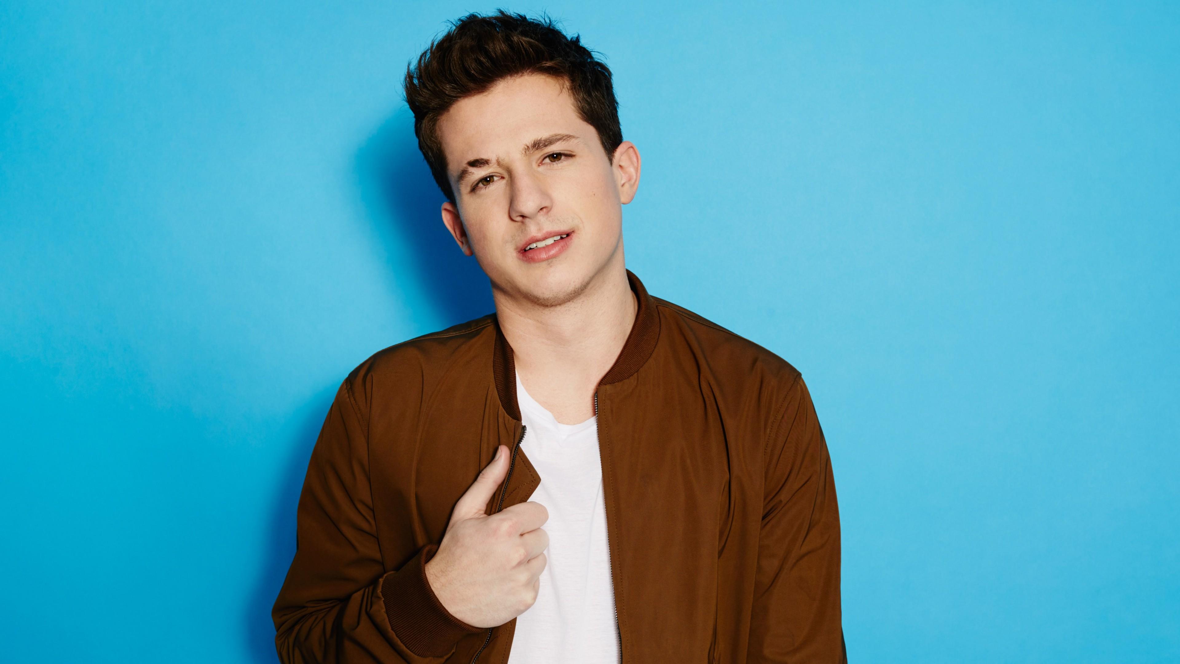 Charlie Puth 2019 Wallpapers - Wallpaper Cave