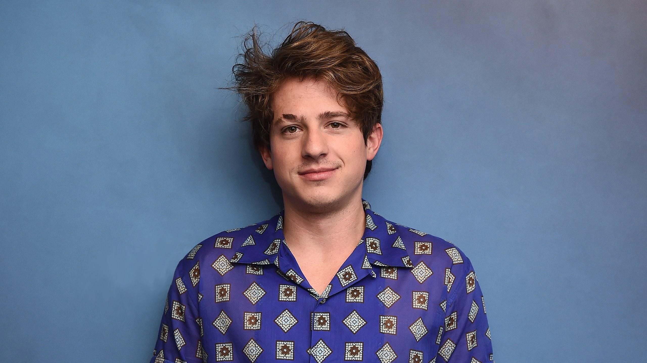 Charlie Puth 2019 Wallpapers - Wallpaper Cave