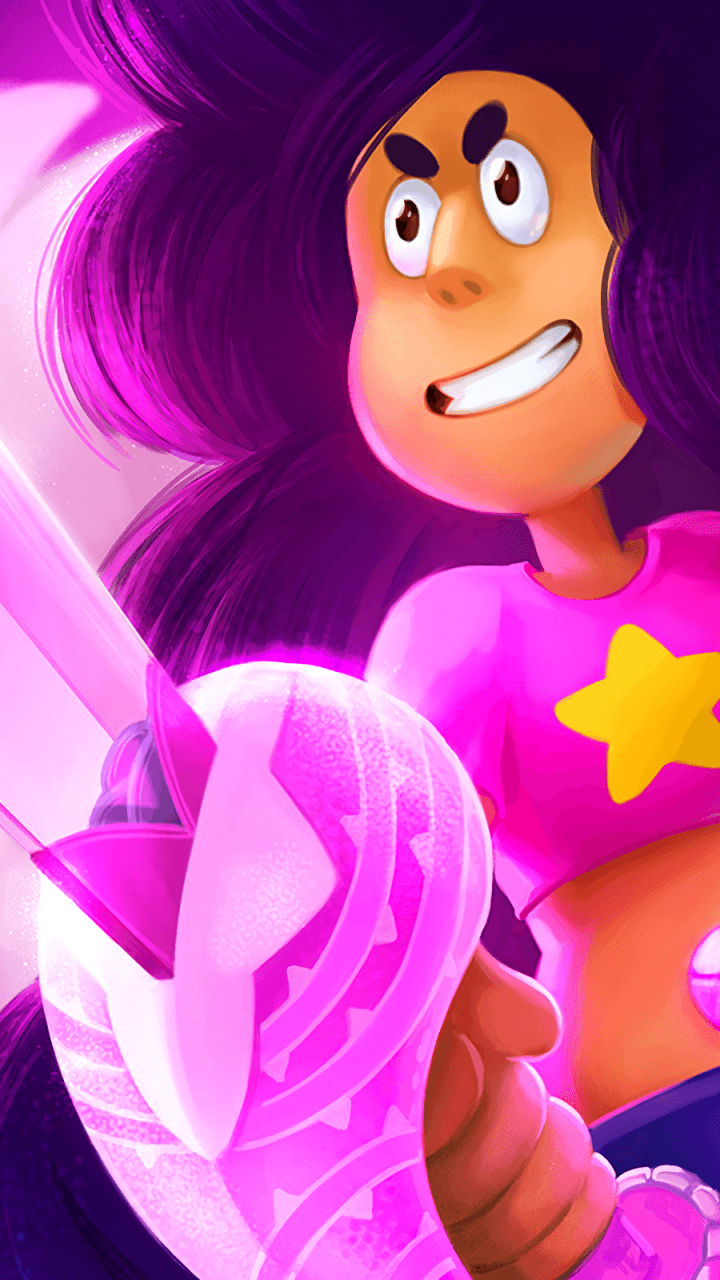 Steven Universe Stevonnie Wallpapers - Wallpaper Cave