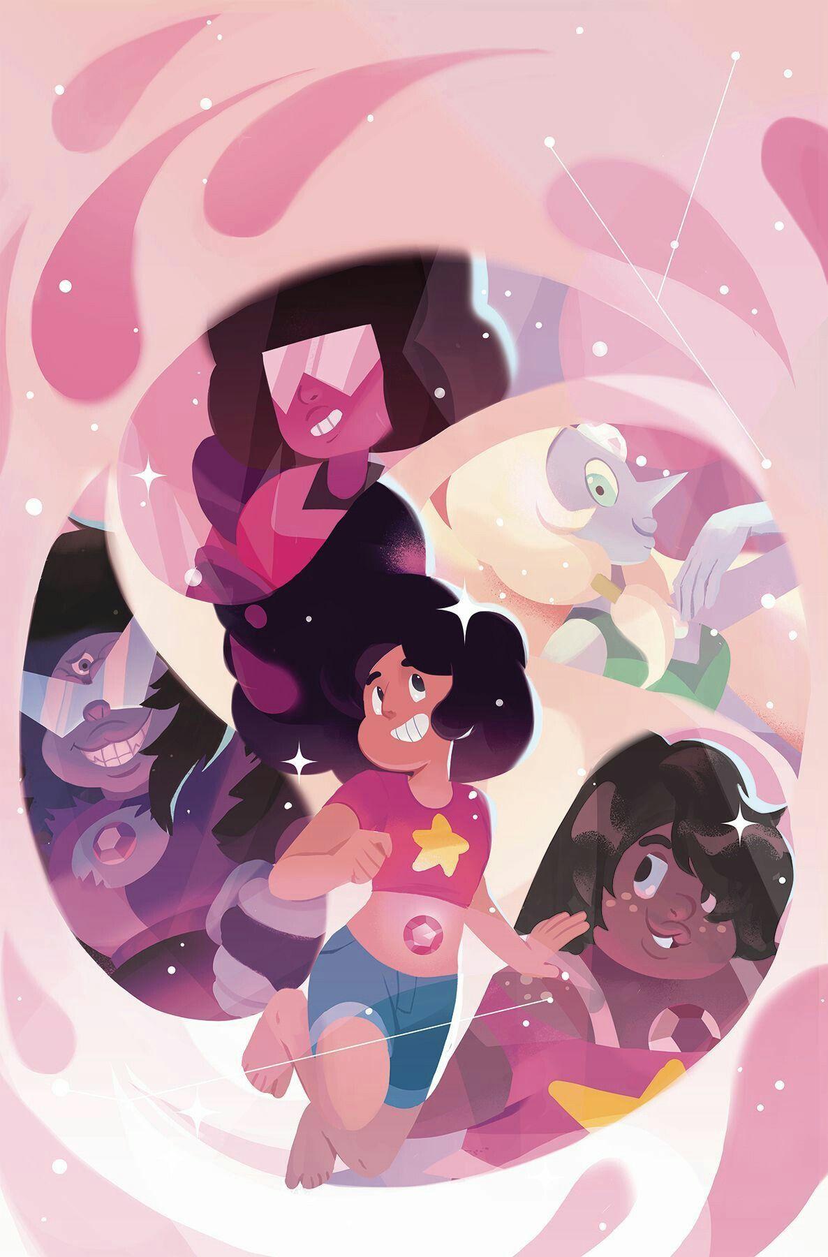 Steven Universe Stevonnie Wallpapers - Wallpaper Cave