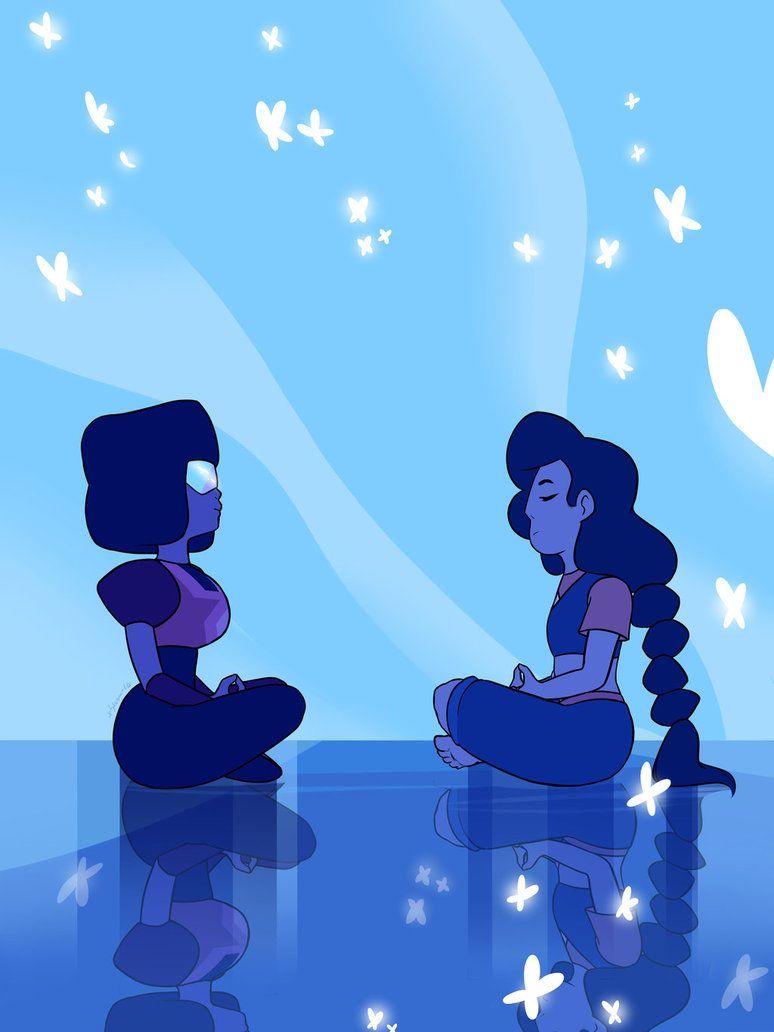 Steven Universe Stevonnie Wallpapers - Wallpaper Cave