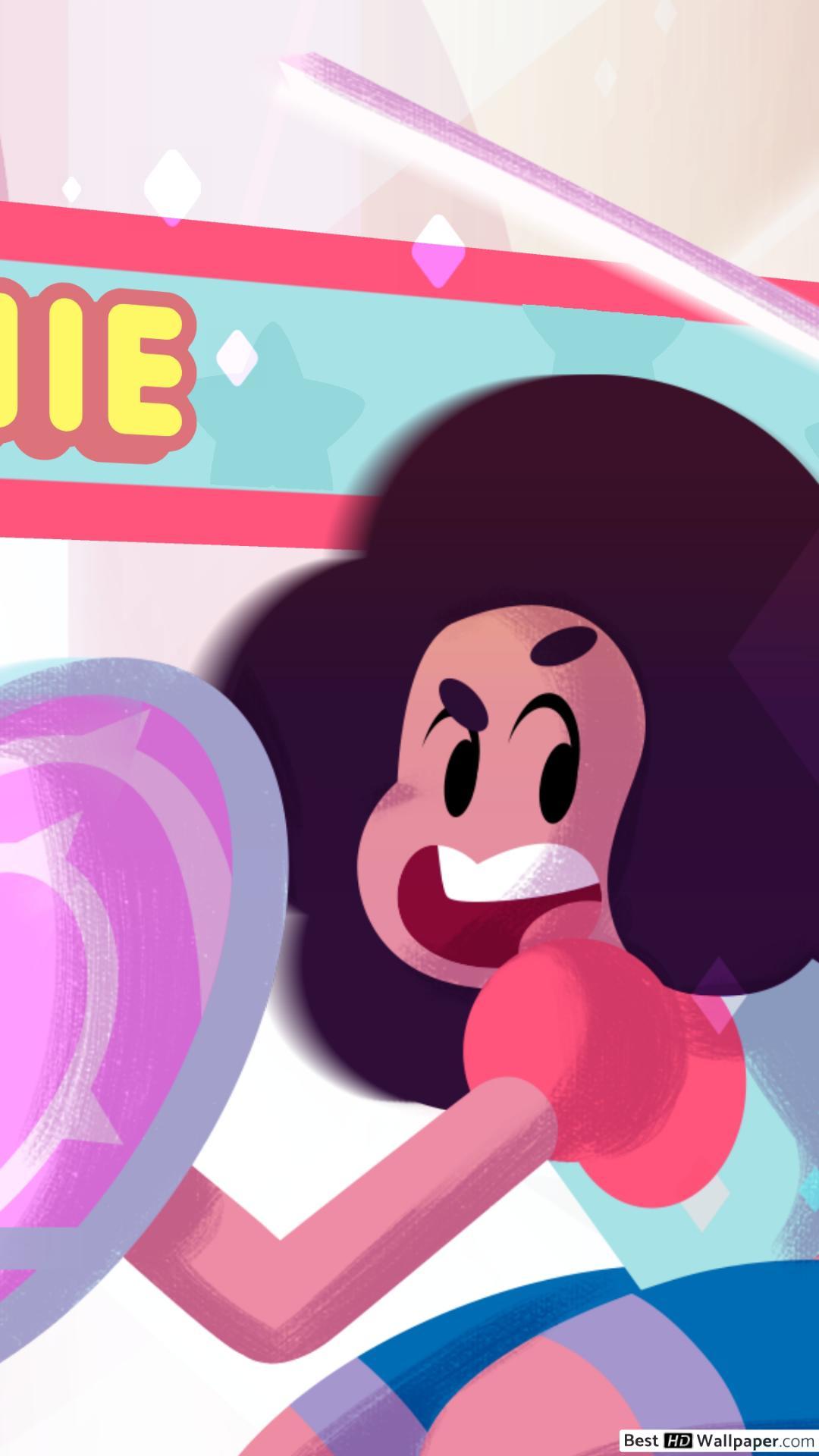 Steven Universe Stevonnie Wallpapers - Wallpaper Cave