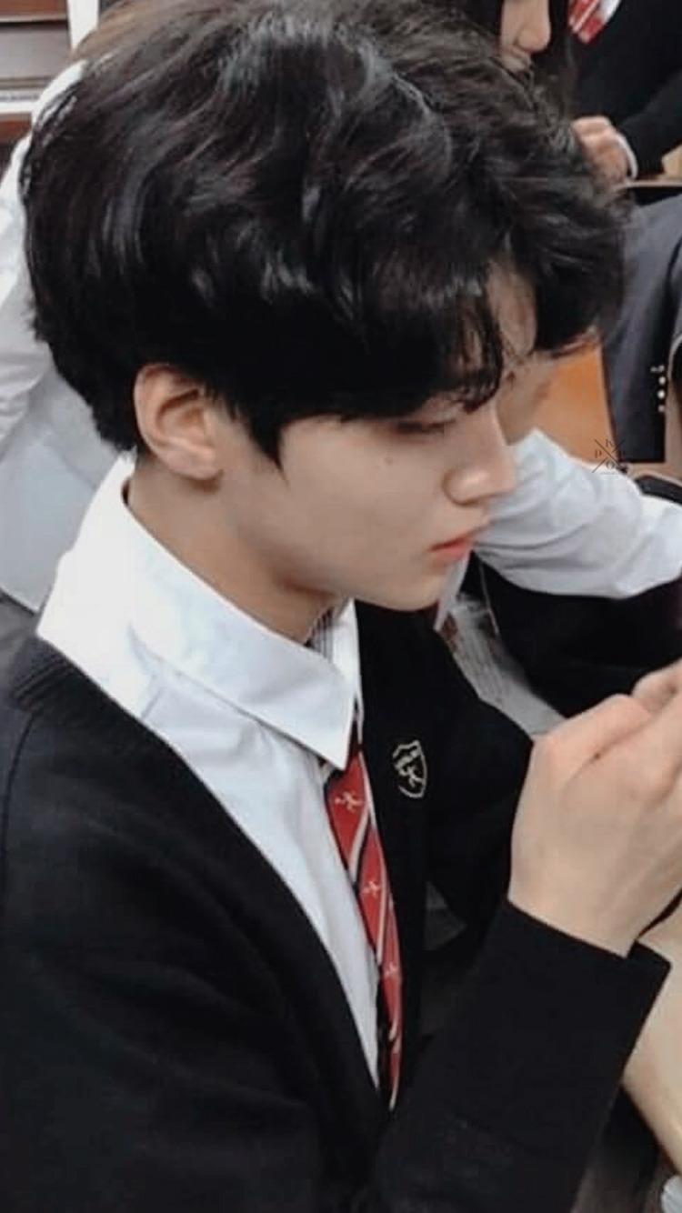 X1 Cha Junho Wallpapers - Wallpaper Cave