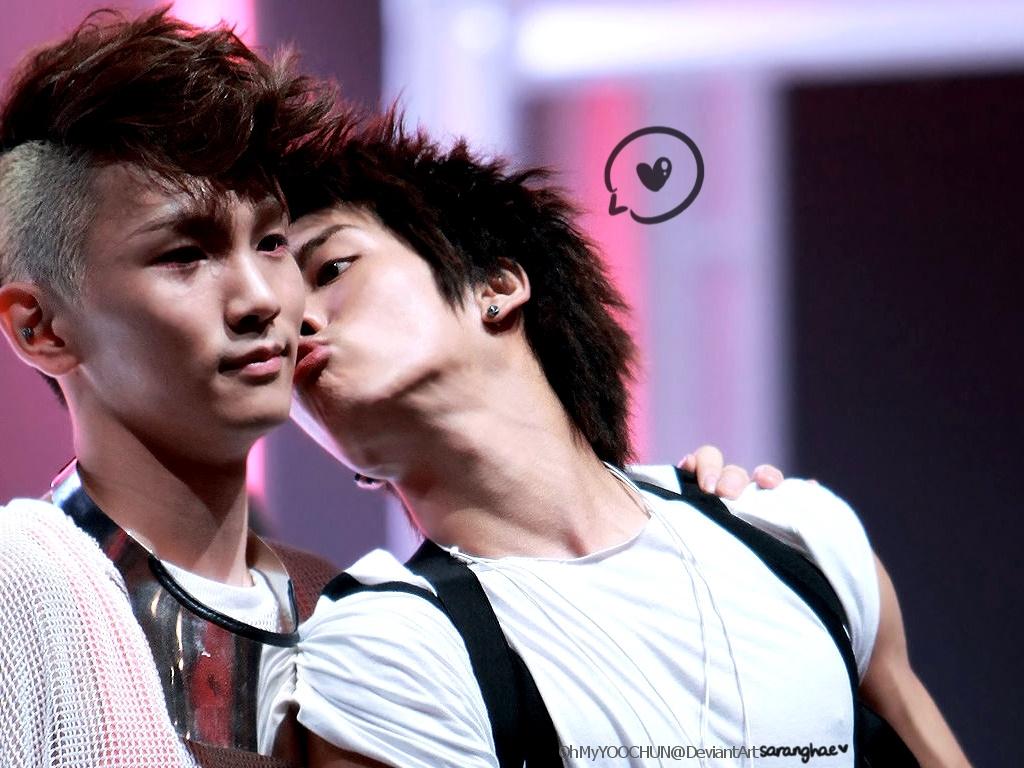Jonghyun And Key Wallpapers - Wallpaper Cave
