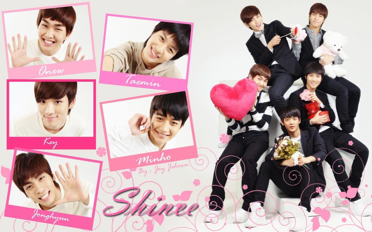 Jonghyun And Key Wallpapers - Wallpaper Cave