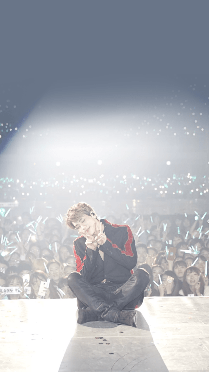 Jonghyun And Key Wallpapers - Wallpaper Cave