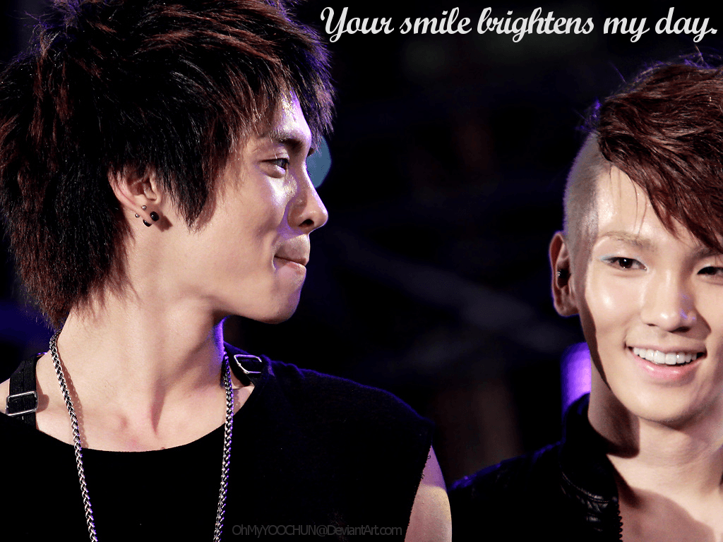 Jonghyun And Key Wallpapers - Wallpaper Cave