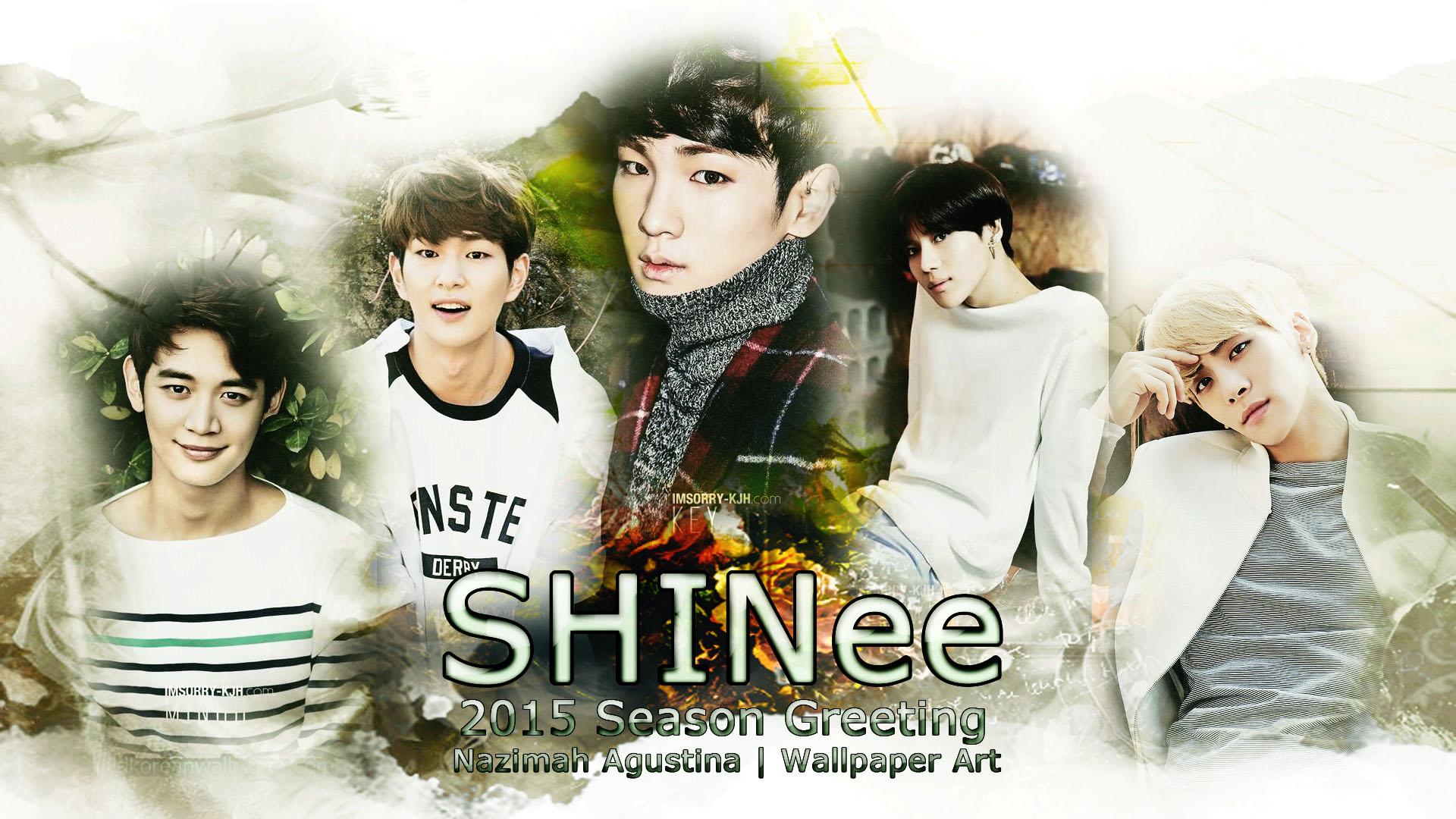 Jonghyun And Key Wallpapers - Wallpaper Cave
