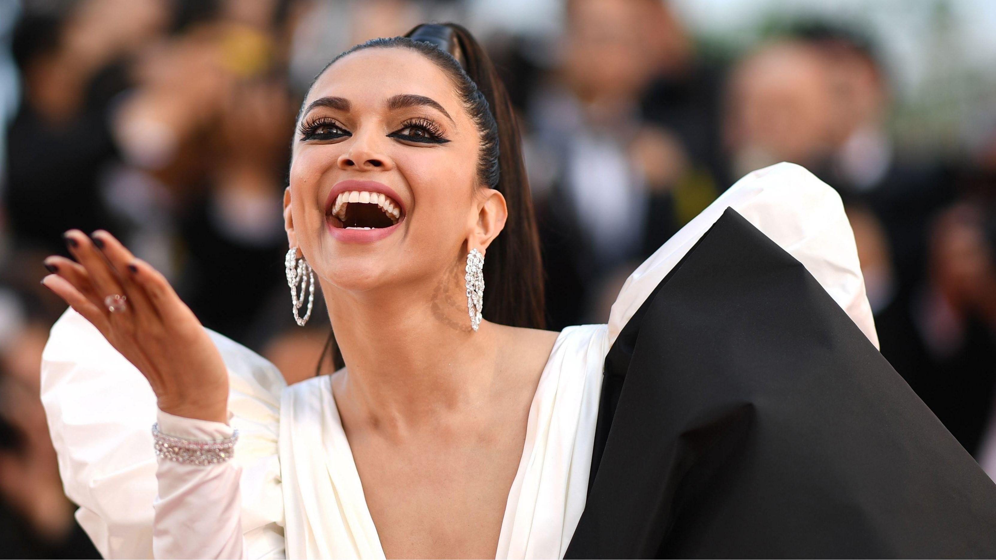 Deepika Padukone 2019 Wallpapers - Wallpaper Cave