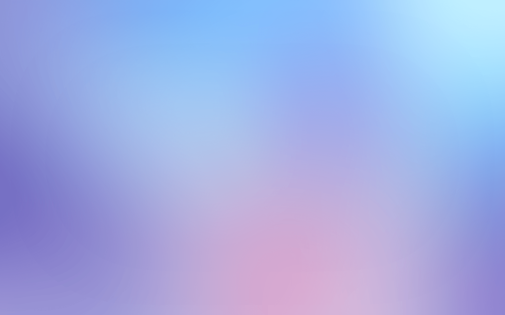 Blue Gradient Wallpapers Wallpaper Cave