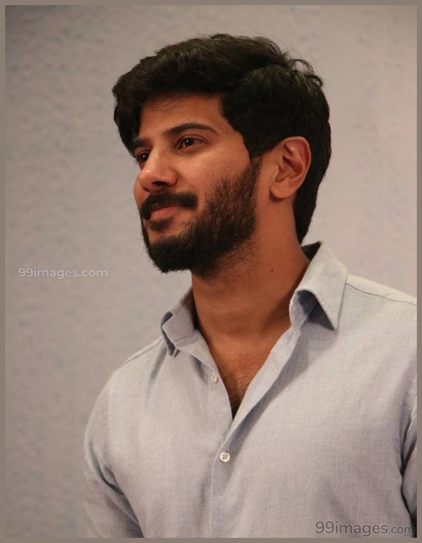Dulquer Salmaan Phone Wallpapers - Wallpaper Cave