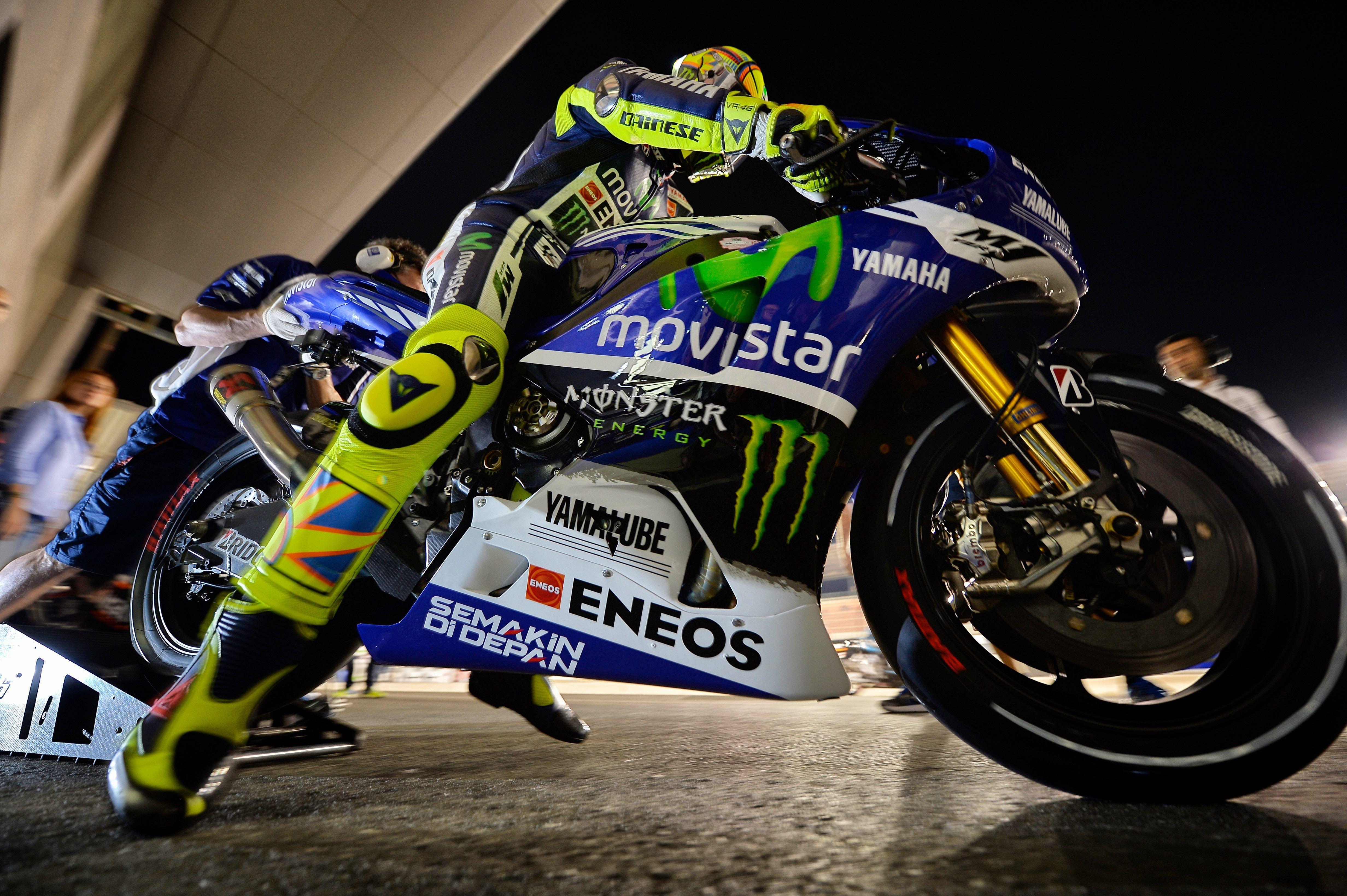 VR46 Desktop Wallpapers - Wallpaper Cave
