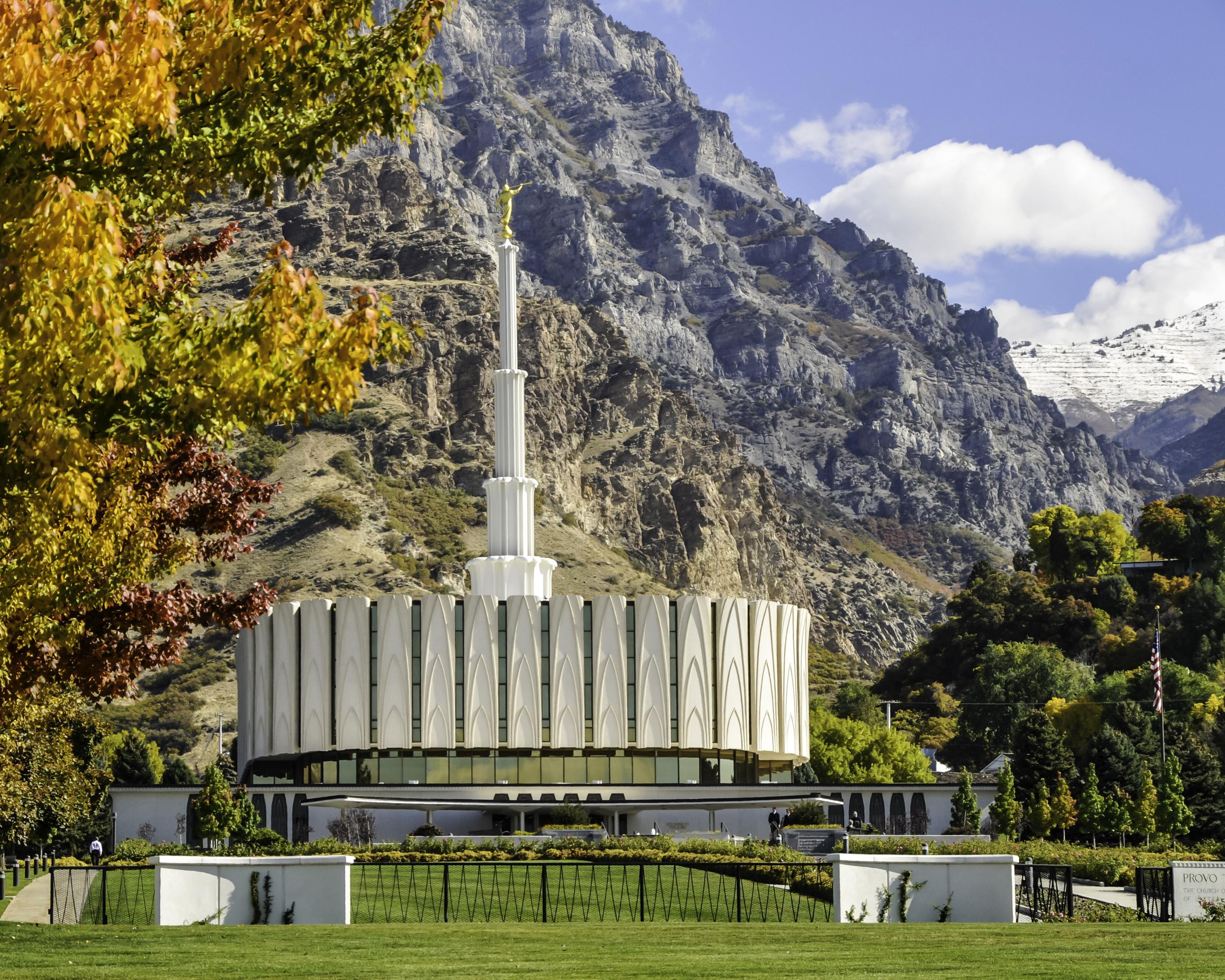 Autumn Temple Wallpapers - Wallpaper Cave