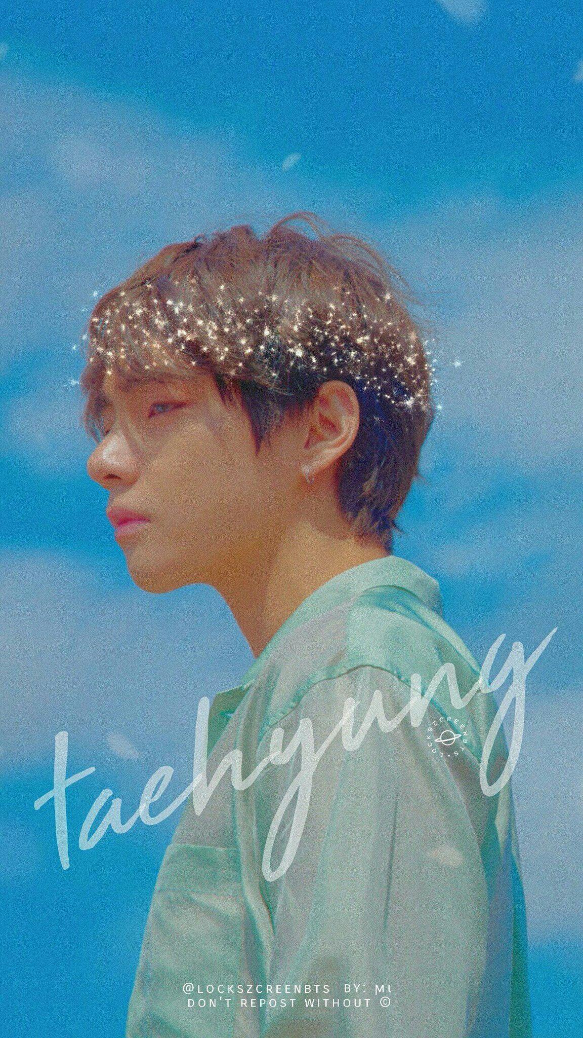 V BTS 2019 Wallpapers - Wallpaper Cave