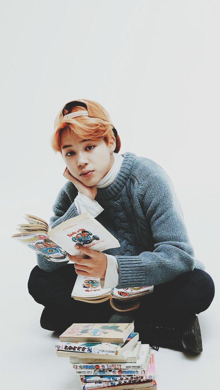Jimin Tumblr Wallpapers - Wallpaper Cave