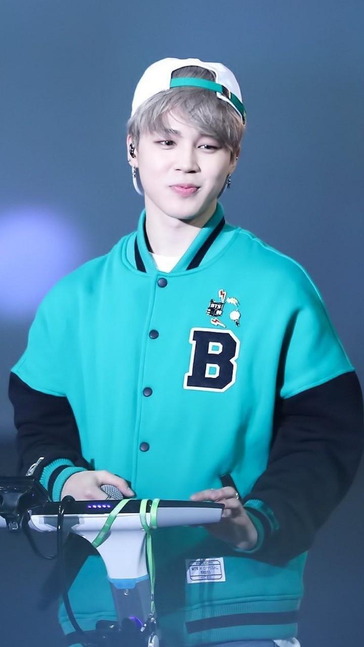 Jimin Tumblr Wallpapers - Wallpaper Cave