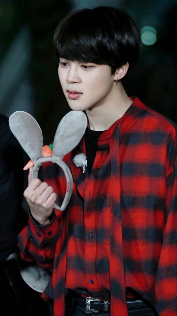 Jimin Tumblr Wallpapers - Wallpaper Cave