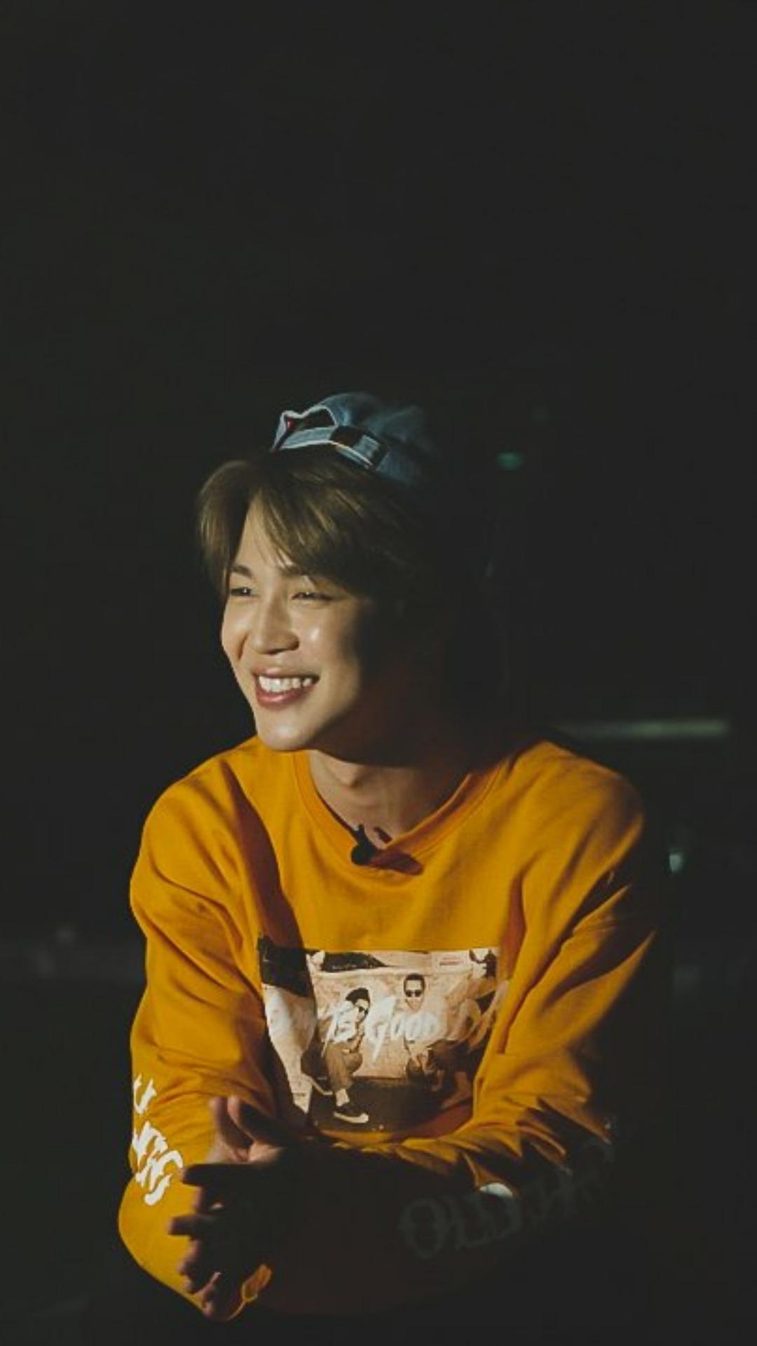 Jimin Tumblr Wallpapers - Wallpaper Cave