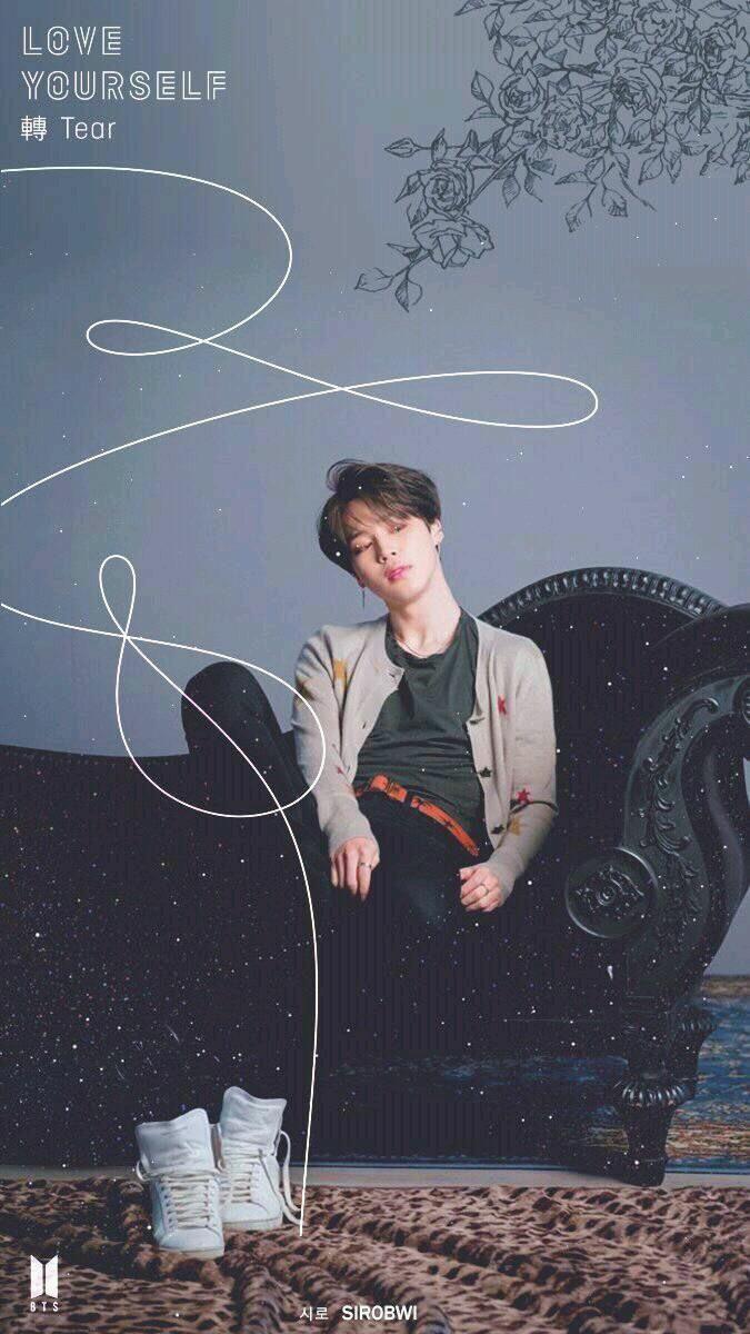 Jimin Tumblr Wallpapers - Wallpaper Cave