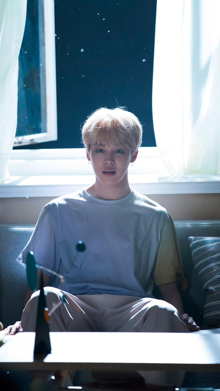 Jimin Tumblr Wallpapers - Wallpaper Cave