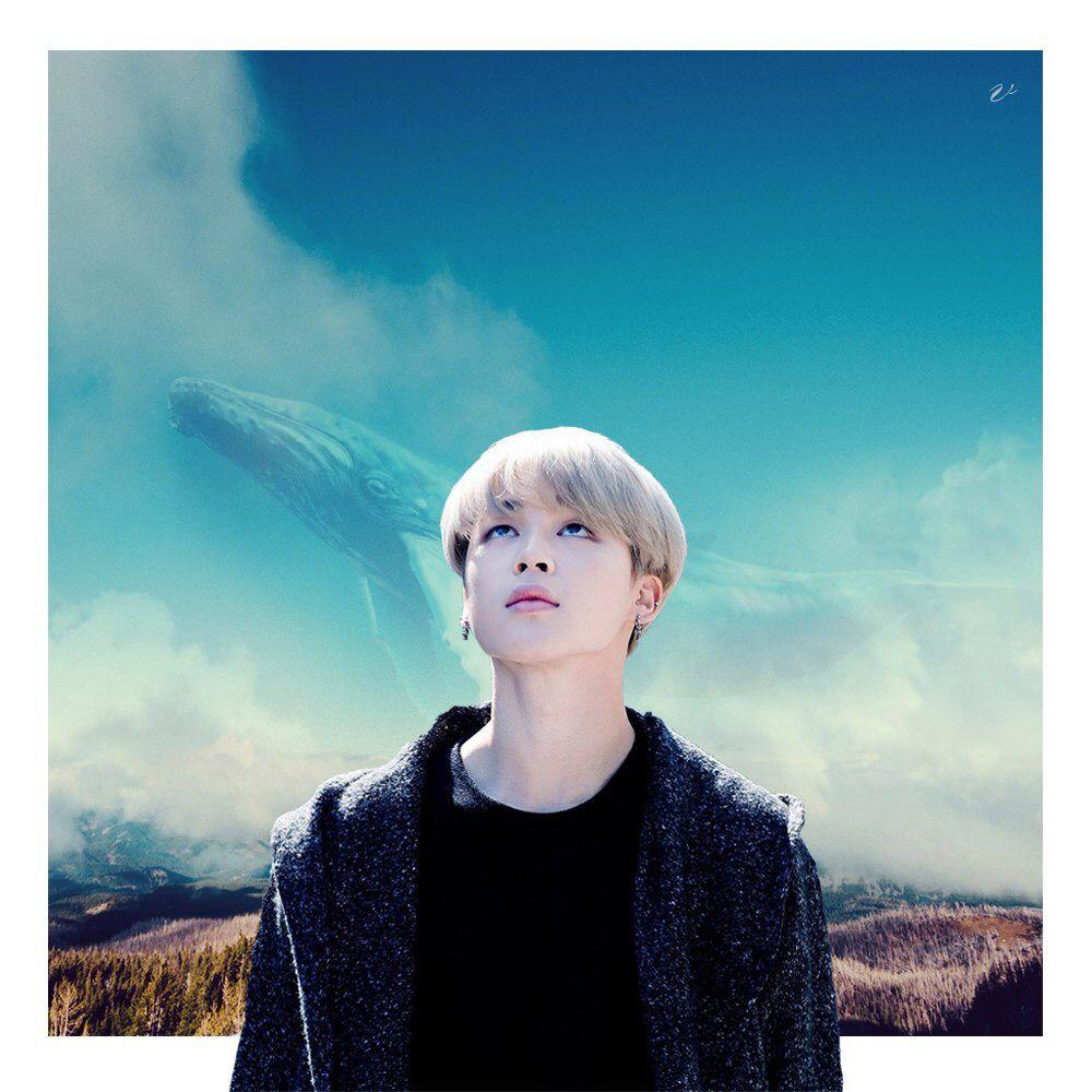 Jimin Tumblr Wallpapers - Wallpaper Cave