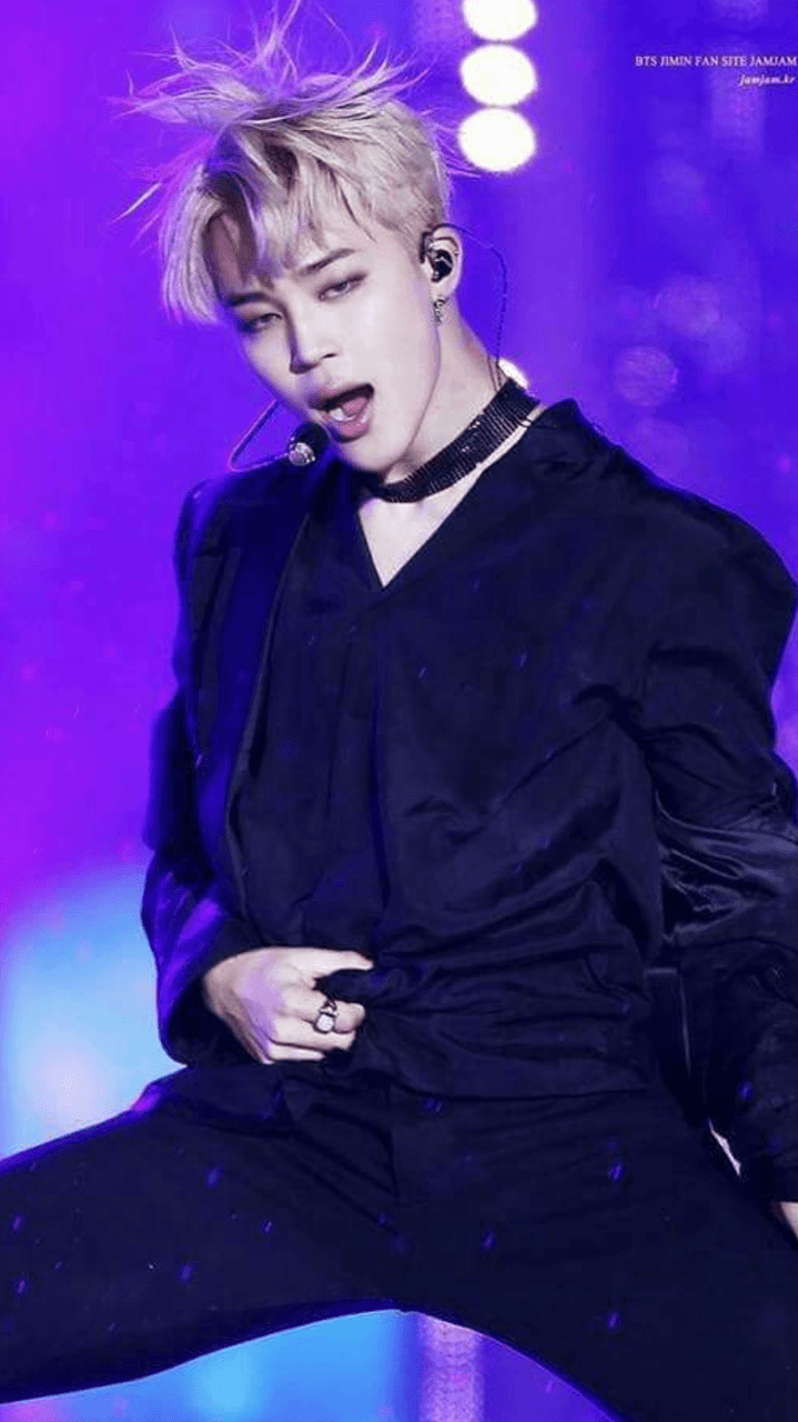 Jimin Tumblr Wallpapers - Wallpaper Cave