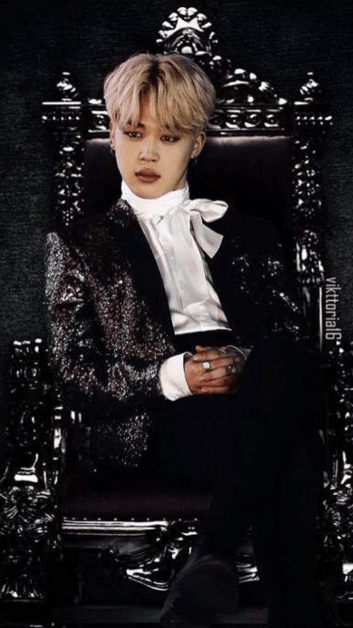 Jimin Tumblr Wallpapers - Wallpaper Cave