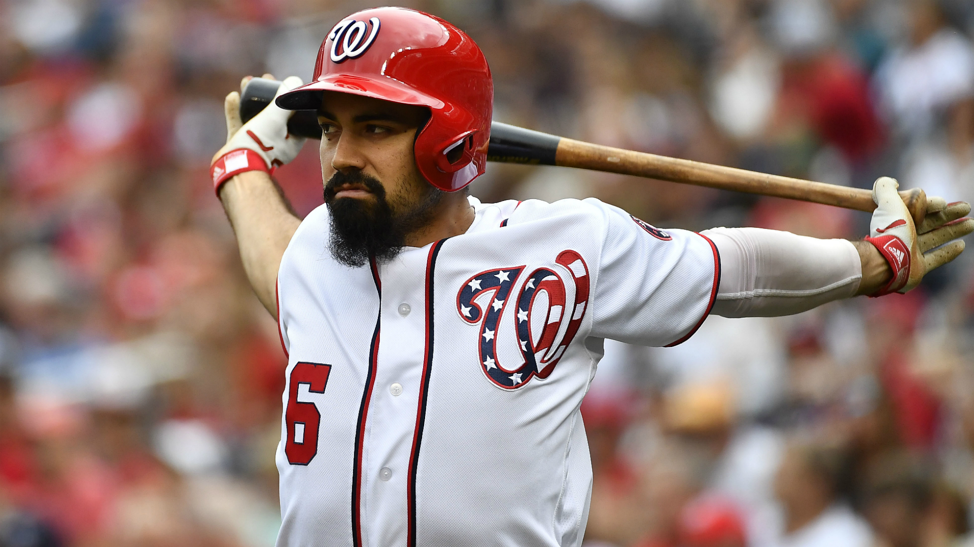 Anthony Rendon Wallpapers - Wallpaper Cave